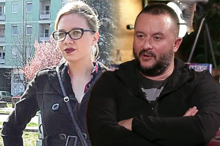 IVANOVIĆU, SRAM TE BILO! Ćerka nastradalog radnika iz Vršca ZAPUŠILA usta voditelju zbog neslane ...