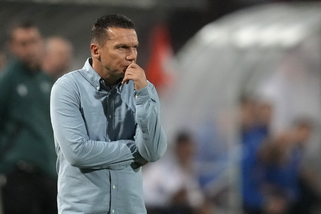 BARAK BAHAR OSTAO BEZ POJAČANJA: Ništa od VELIKOG POVRATKA u Crvenu zvezdu!