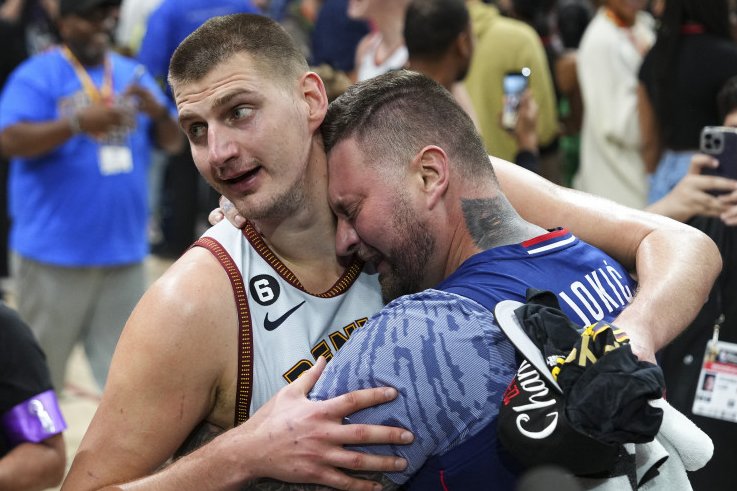 JOKIĆ NE SME DA PIJE, TO MOŽE BITI KOBNO PO NJEGA! Na drogiranje ...