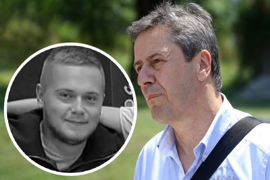 POSLE SMRTI SINA NAPUŠTA ZEMLJU: Poznati pevač se zbog tragedije ...