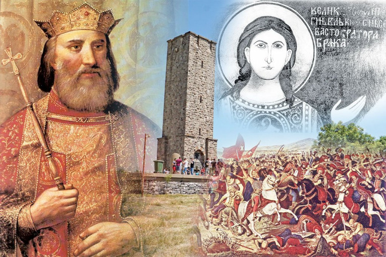 KOSOVSKI JUDA, IZDAJA KOJA SE IPAK NIJE DESILA: Šta, u stvari, znamo o Kosovskom boju i da li ...