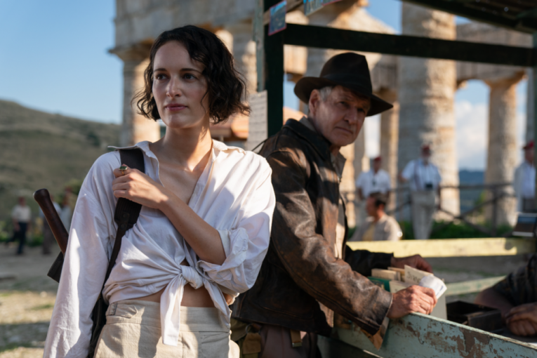 PREMIJERA FILMA "INDIJANA DŽONS I ARTEFAKT SUDBINE" ODRŽANA I KOD NAS: Film od danas na platnima ...