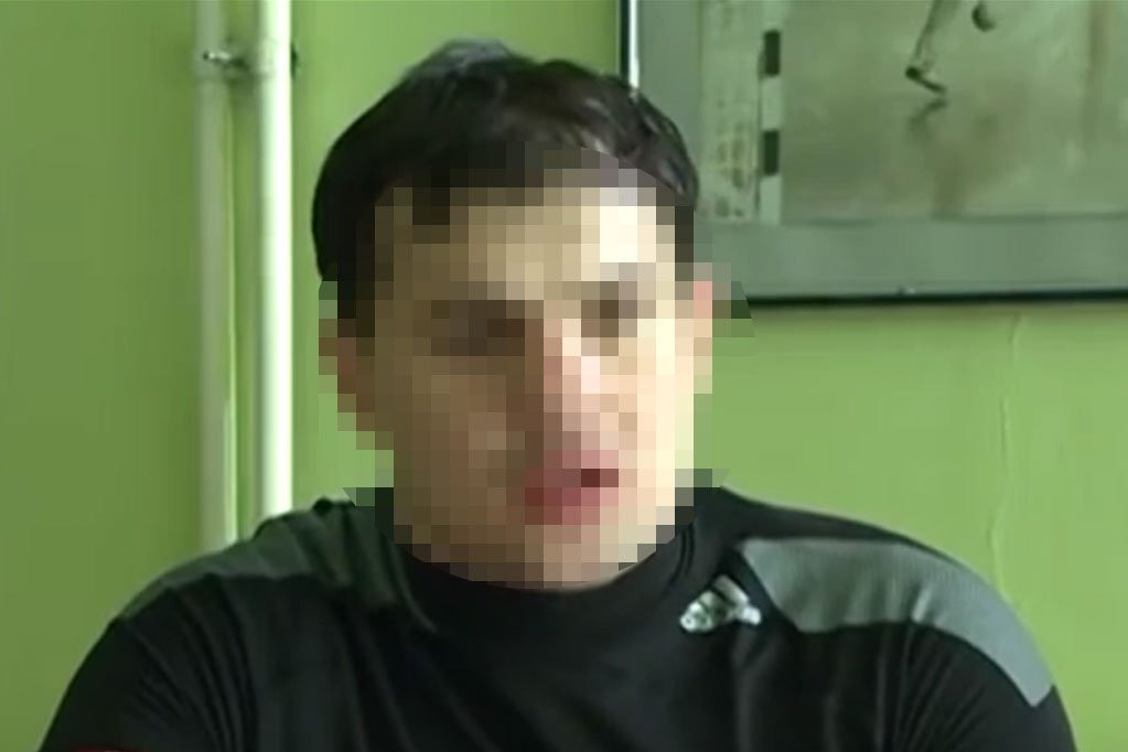 JURIO GOSTA SPLAVA, HTEO DA MU OTVORI LOBANJU! Saslušan bokser radnik obezbeđenja - tereti se za ...