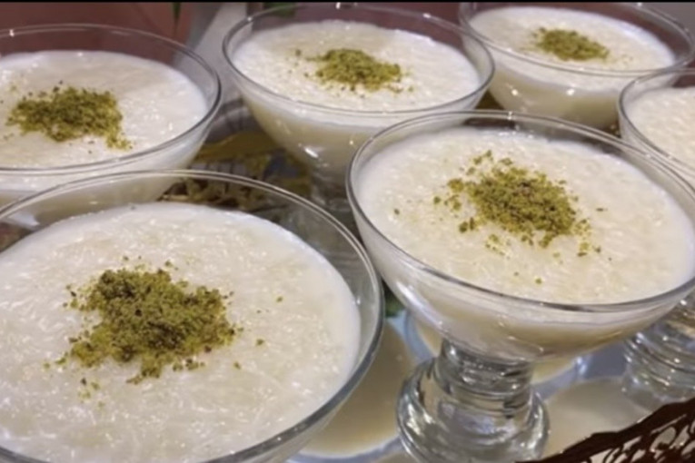 MAKEDONSKI RECEPT ZA SUTLIJAŠ: Tajni sastojak čini ga neviđeno ...