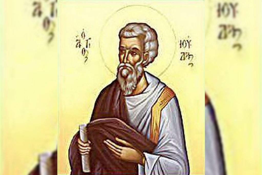 DANAS VERNICI SLAVE SVETOG APOSTOLA JUDU: U nedelju izgovorite OVE reči ...