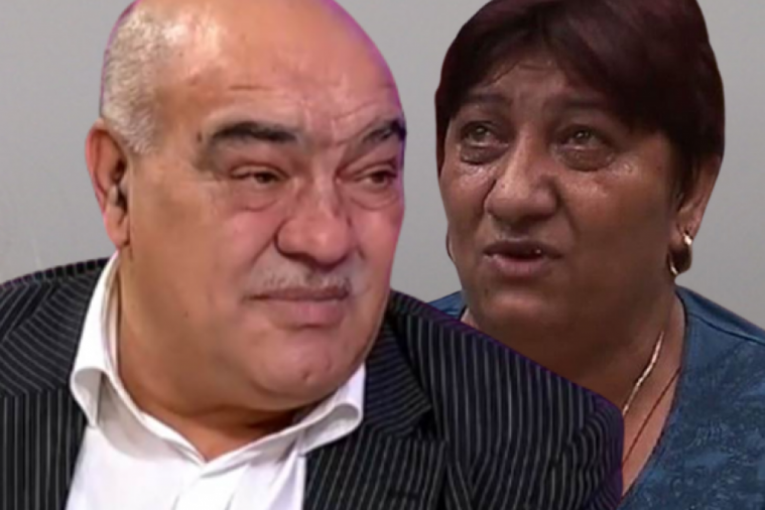 RIJALITI PAR NA RUBU EGZISTENCIJE: Radi se rak širi nakon operacije ...