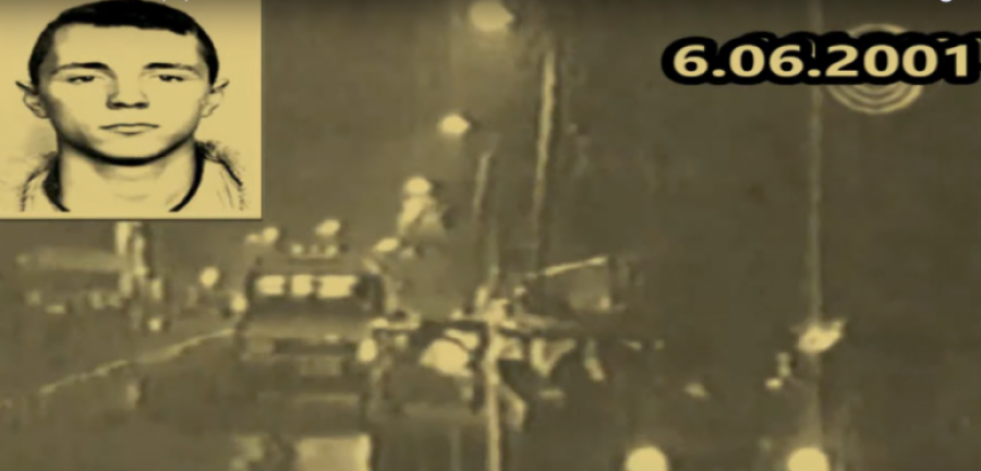 KO SU BILI PRAVI PINKI I ŠVABA IZ FILMA RANE? Beša i Kameni su zaista ...