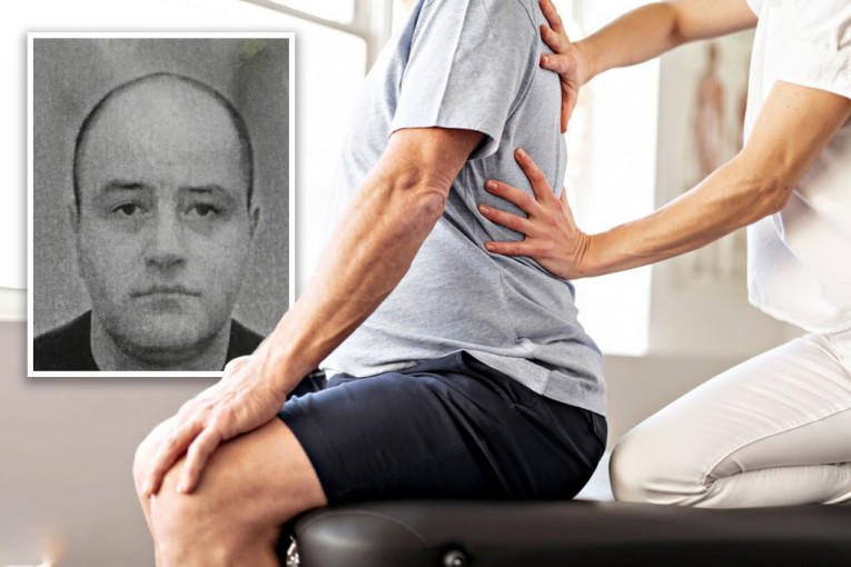 OTIŠAO ZBOG BOLA U VRATU, PA UMRO! Oglasio se brat Milana Đurića, koji je preminuo posle posete ...