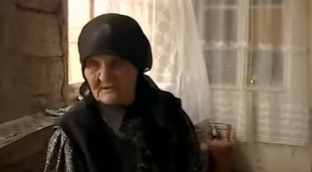 OVO JE ŽENA KOJA JE TVRDILA DA JE PRAVA PUTINOVA MAJKA: Vera je umrla u ...