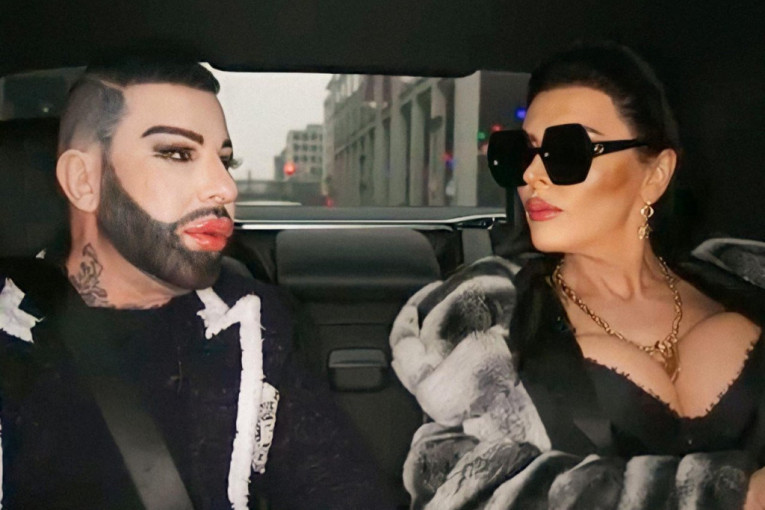 Elektra Elite specijalni gost svetskog Haralda Gloocklera na nemačkom ...