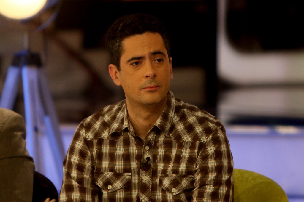 TETOVAŽE SAŠE JOKSIMOVIĆA NOSE PORUKU: Preko jedne ruke NEGATIVAC, na ...