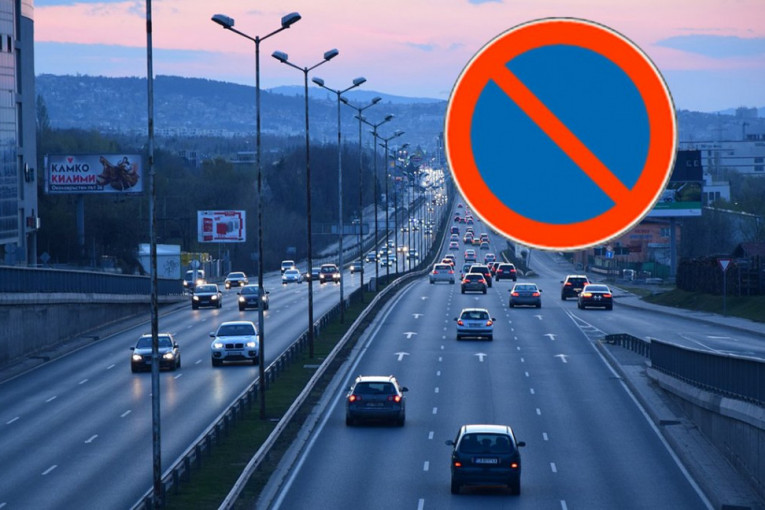 MNOGE VOZAČE OVAJ SAOBRAČAJNI ZNAK ZBUNJUJE: Mešaju ga sa sličnim, a ...