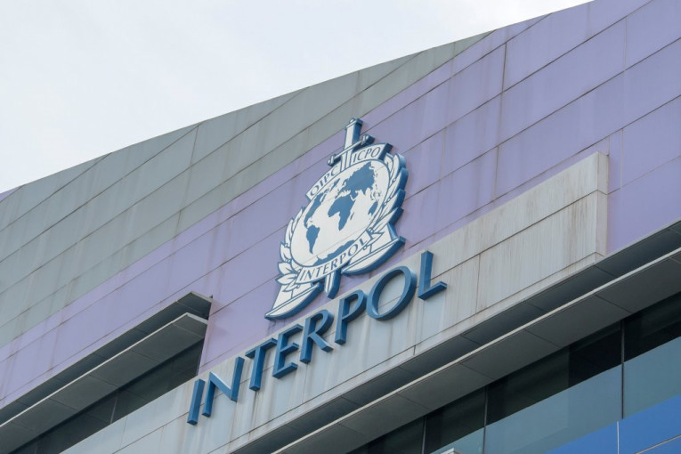 PAO MUŠKARAC SA INTERPOLOVE POTERNICE! Čeka se izručenje Crnoj Gori!