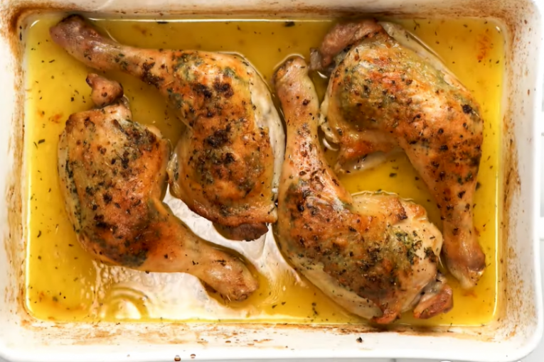 RECEPT ZA NAJSOČNIJU PILETINU: Ovi aromatični bataci se TOPE u ustima ...