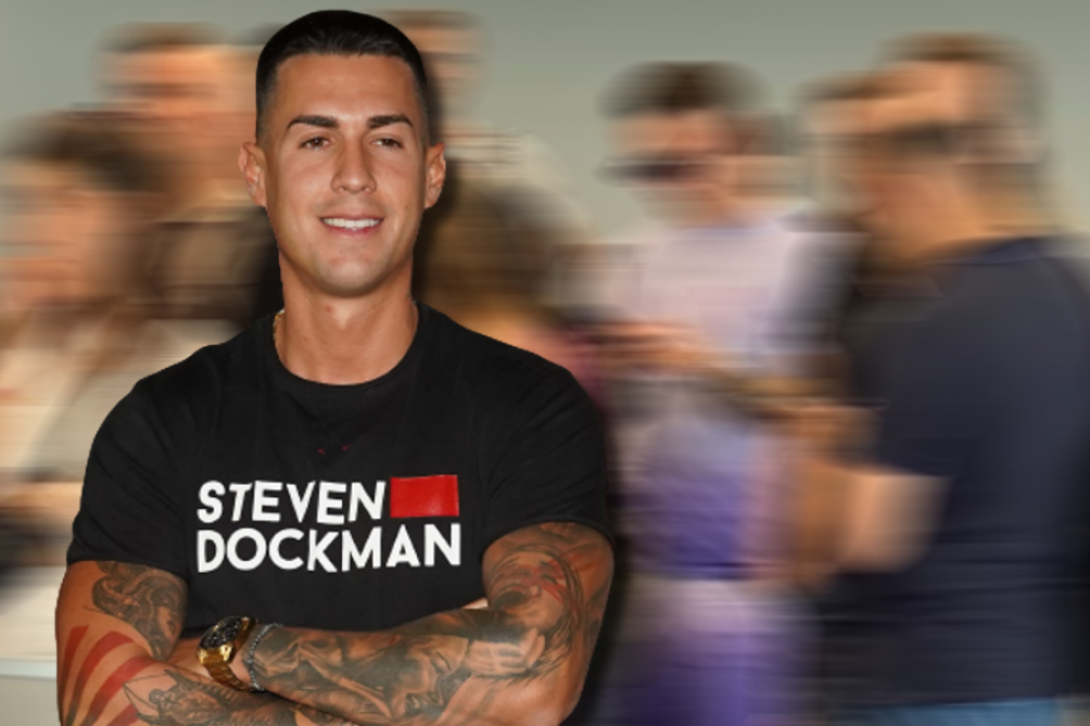 UHVAĆEN BEZ NOVE DEVOJKE: Mateja Matijević hitno NAPUŠTA Srbiju, a OVO ...