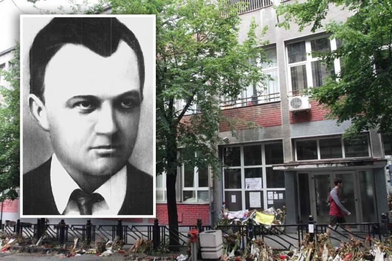 KO JE MUŠKARAC PO KOME JE NAZVANA UGLEDNA ŠKOLA NA VRAČARU: Vladislav ...