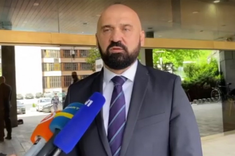 NIKO NE ZNA DA LI JE TRAGEDIJA MOGLA DA SE SPREČI: Oglasio se ministar ...