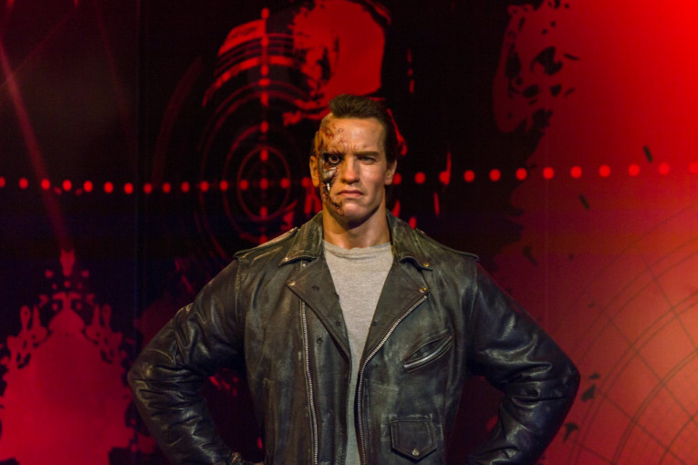 PRE ČETIRI DECENIJE ROĐEN JE TERMINATOR! Malo je poznato da je prava na ...