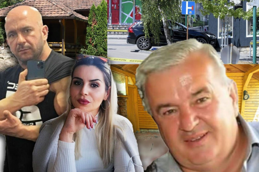 OVO JE BIOGRAFIJA MONSTRUMA IZ GRADAČCA: Prebijao koga je stigao, čak i ...