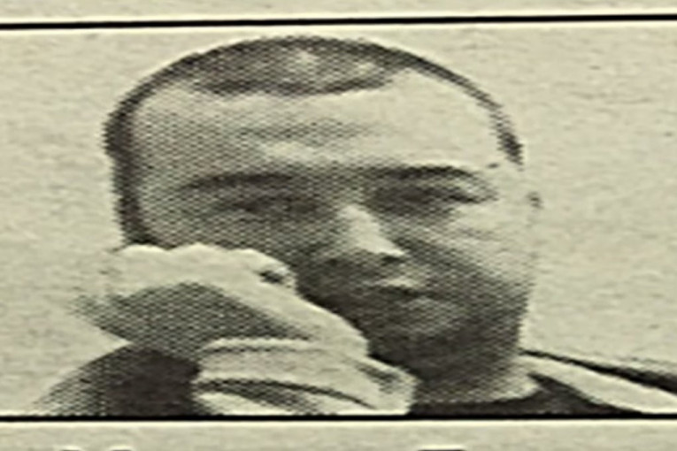 MARKO ELEK OVEREN HICEM U GLAVU: Ležao je u lokvi krvi, a pored njega ...