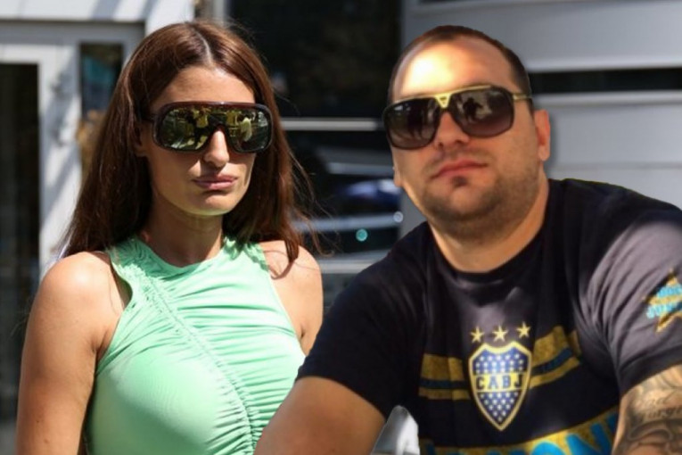 NEMOJTE DA ME MEŠATE SA NJIM! Prvo oglašavanje Didi Janković o ...