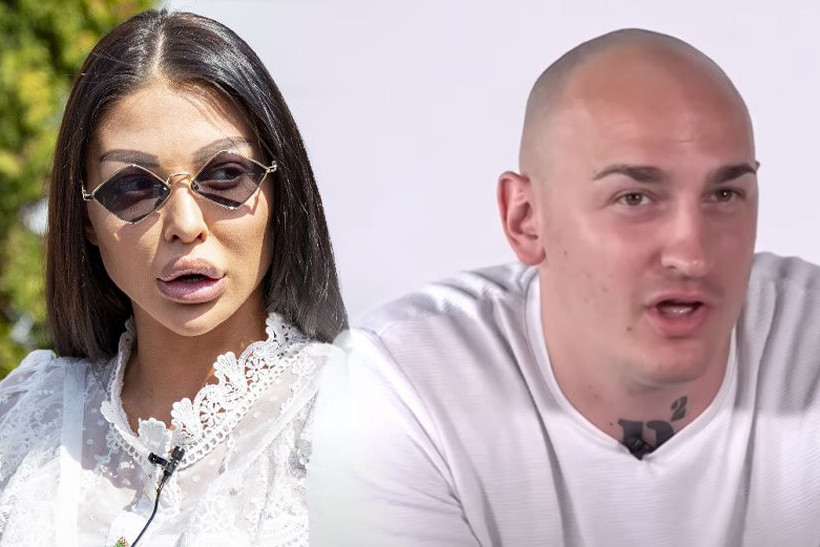 BIO SAM EMOTIVNO RASTROJEN, LUPAO SAM NA VRATA: Desingerica otkrio šta se desilo ispred zgrade ...