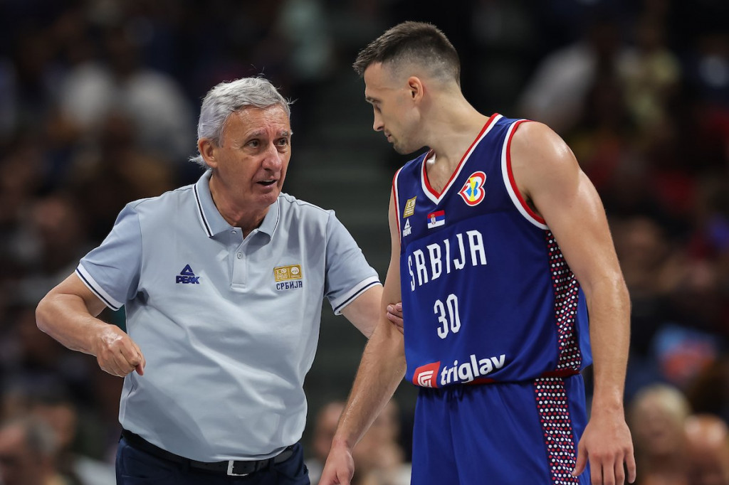 SELEKTOR "ORLOVA" SAOPŠTIO ONO ŠTO ZANIMA CELU SRBIJU! Evo kada će ...