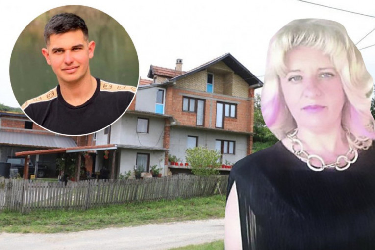 "ONA JE BESTIDNICA"! Majka ide u posete monstrumu Urošu Blažiću: Nosi ...