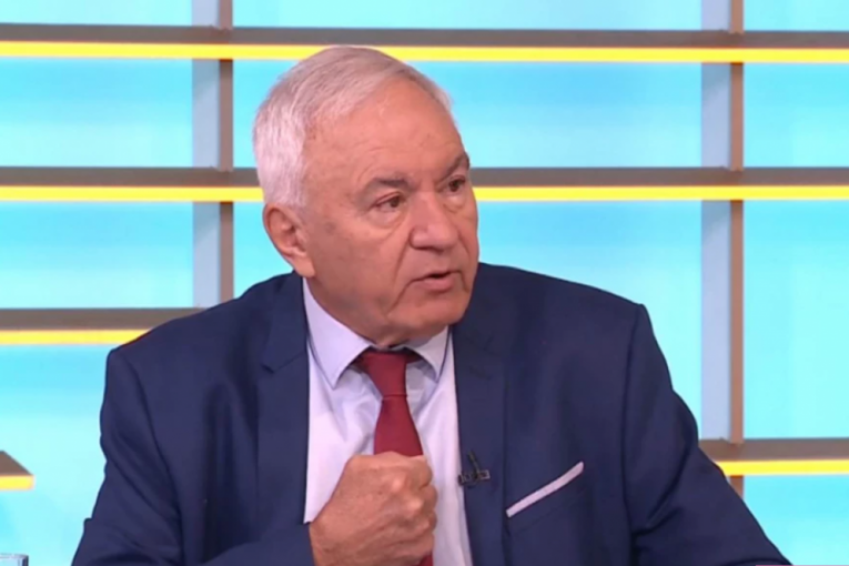 OVA BOLEST JE VODEĆI UZROK SMRTI U SRBIJI: Kardiolog Višeslav upozorio na TRI podmukla simptoma ...