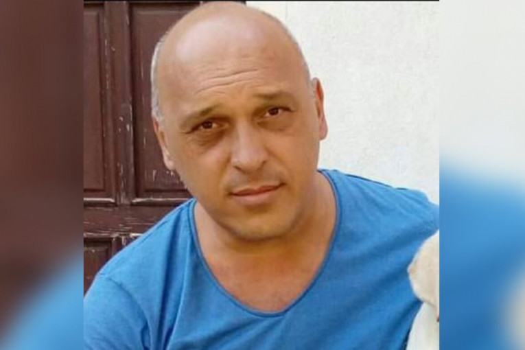 NE ZNAM NIŠTA O UBICAMA MOG SINA: Oglasio se otac Miloša koji je sinoć ...