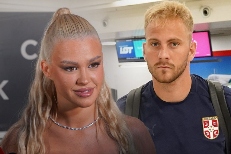 EMA RADUJKO KONAČNO POKAZALA NOVOG DEČKA! Evo kojim je frajerom ...