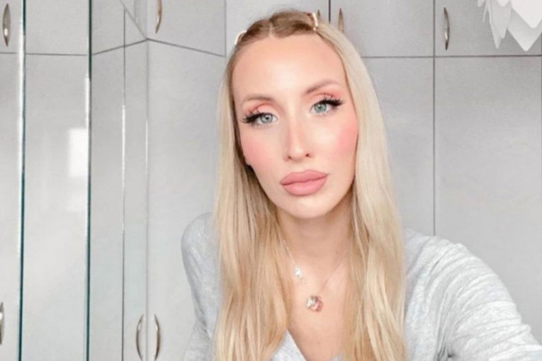 PROMENIO JOJ SE ŽIVOT NAKON PRELASKA NA PINK: Mlada voditeljka ...