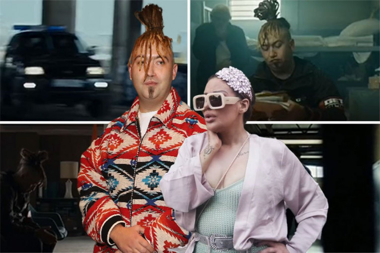 SNIMLJEN FILM O STEFANU ĐURIĆU RASTI: Istinita životna priča, koju do ...