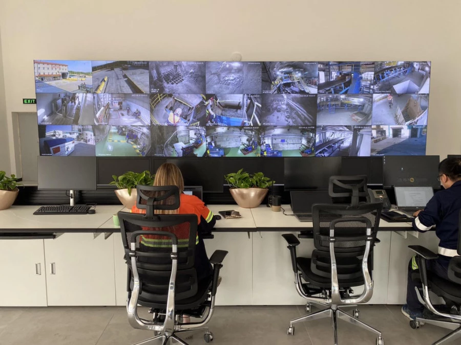 OBIŠLI SMO RUDNIK ČUKARU PEKI U BORU: Zavirite kako izgleda 550 metara ...