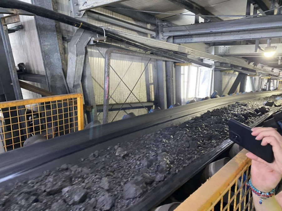 OBIŠLI SMO RUDNIK ČUKARU PEKI U BORU: Zavirite kako izgleda 550 metara ...