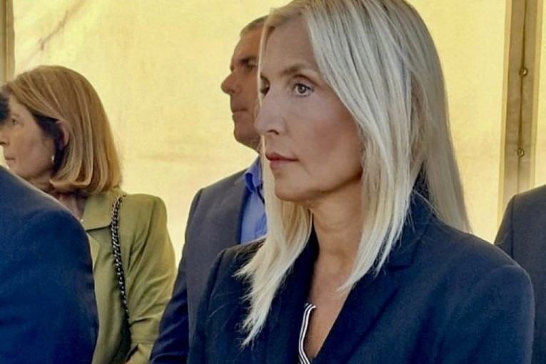 MINISTARKA PRAVDE ZA REPUBLIKU: Državni organi neće tolerisati nasilje ...