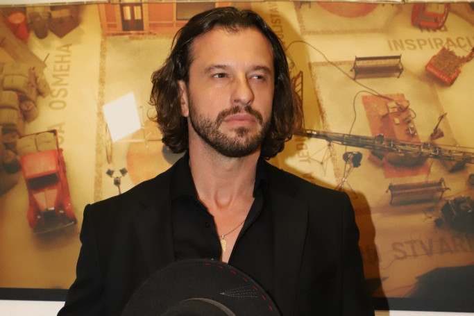 SUPRUGA SAMIRA RAMOVIĆA IMALA UDES SA DECOM: Takmičar Elite ne sluti ...