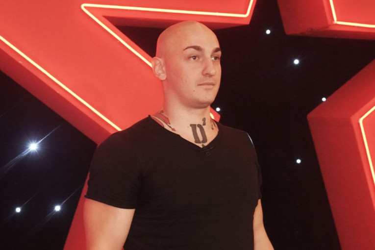 DESINGERICA ZA REPUBLIKU NAKON HAPŠENJA: Prvo oglašavanje skandaloznog ...