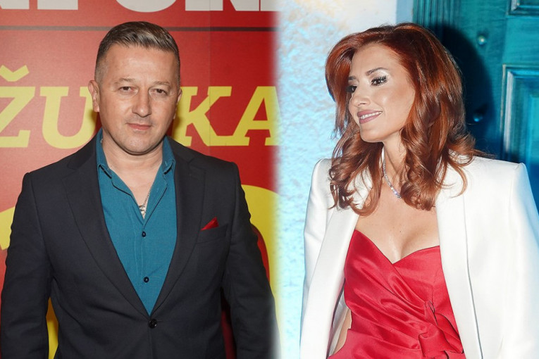JOVANA JOKSIMOVIĆ PREKINULA ĆUTNJU: Evo šta misli o PRELASKU Srđana ...