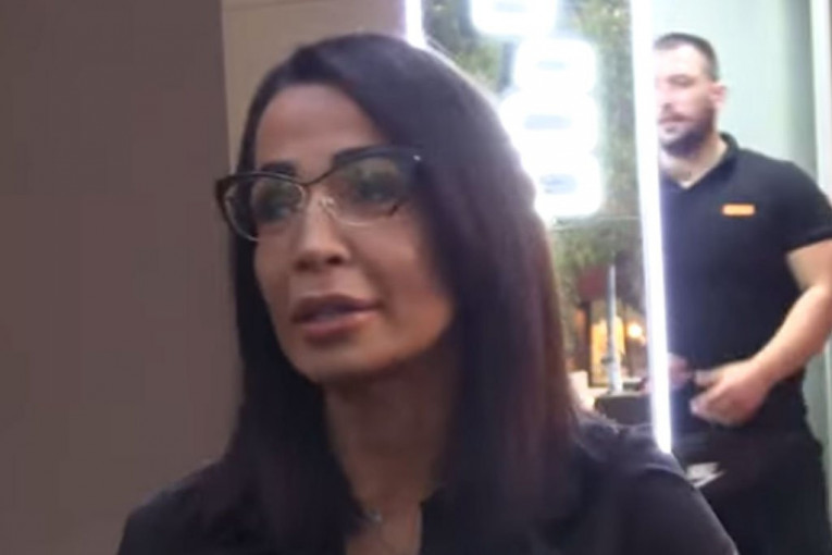 MARIJA BULAT TRPI NESNOSNE BOLOVE, U STRAHU DA OSTANE NEPOKRETNA: Sve ...