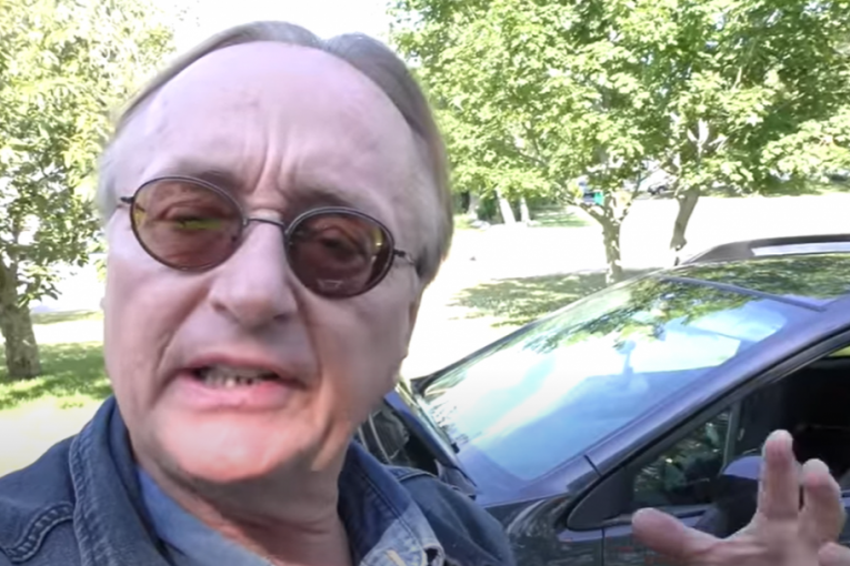 AUTOMEHANIČAR RASKRINKAO BANDU, OVAKO PLJAČKAJU VOZAČE! Na ovaj dodatak ...