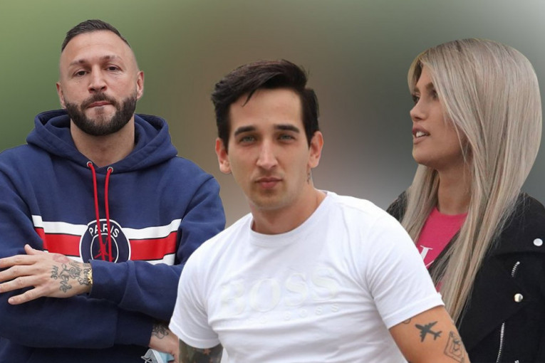 ŠA I VANJA SE RAZVODE ZBOG UČESNIKA ELITE: TikTokerka mesecima u tajnoj ...