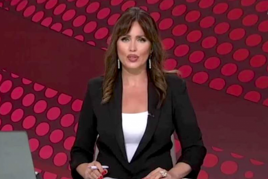 VODITELJKA RTS-A VAŽI ZA PRAVU BOMBU: Ako želite da budete kao Aneta ...