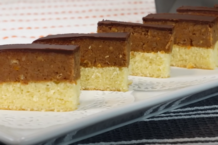 SVE GENERACIJE OBOŽAVAJU OVU POSLASTICU: Jeftina i brza, a spremna za ...