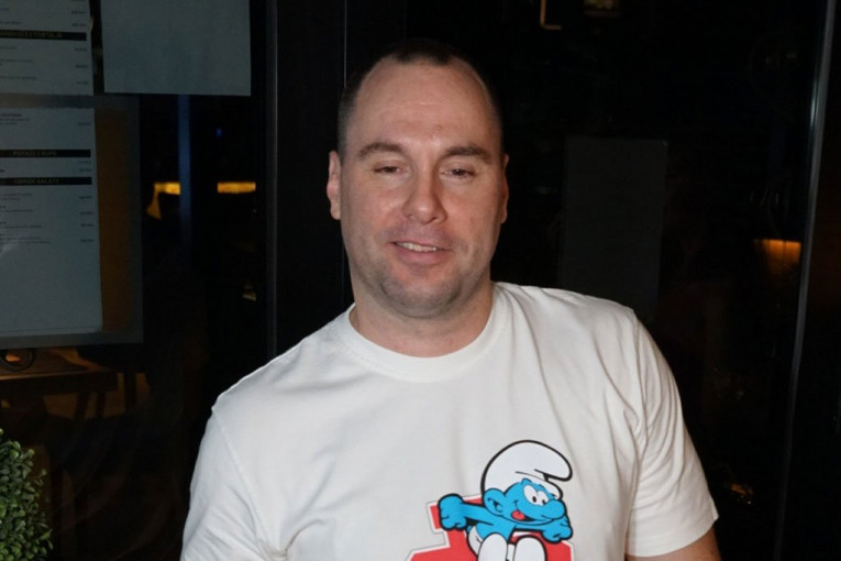 PROCURILE NOVE INFORMACIJE O ZVEZDANU SLAVNIĆU: Potpuni PREOKRET, čeka ...