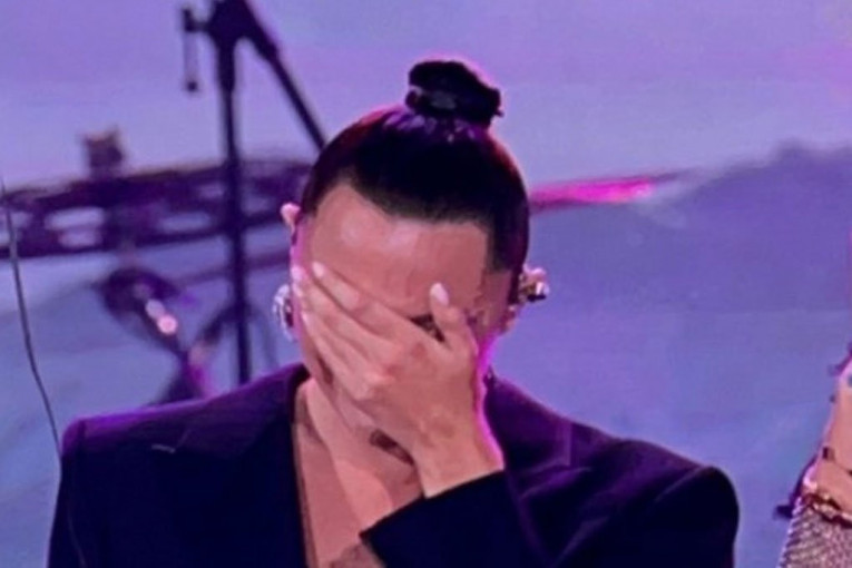 "SIN MI SE RAZBOLEO, DOŽIVELA SAM PEH" Najiskrenija ispovest Aleksandre ...