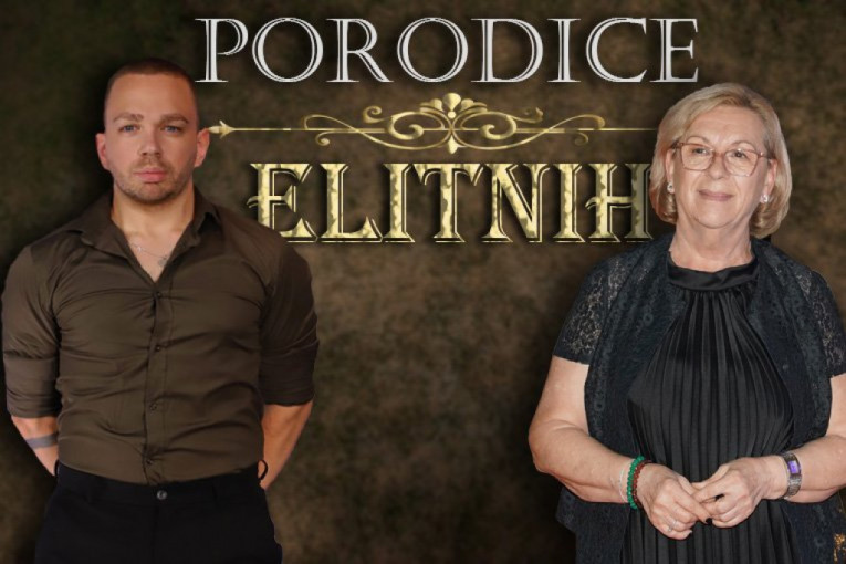 ĆERKA TAKMIČARKE ELITE U SUZAMA, OTVORILA DUŠU O NAJVEĆOJ TRAGEDIJI: Ovo je bila POSLEDNJA ŽELJA ...