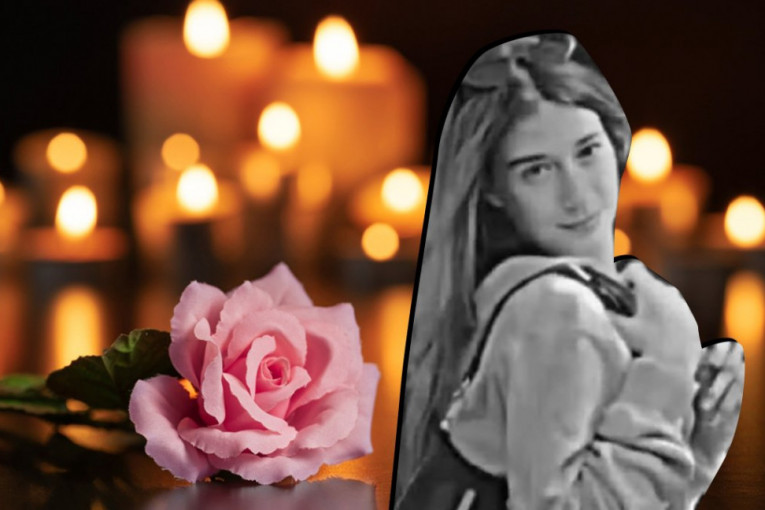 IDU NA GROBLJE, UMESTO DA SLAVE NJEN DAN: Ema, devojčica heroj, danas ...