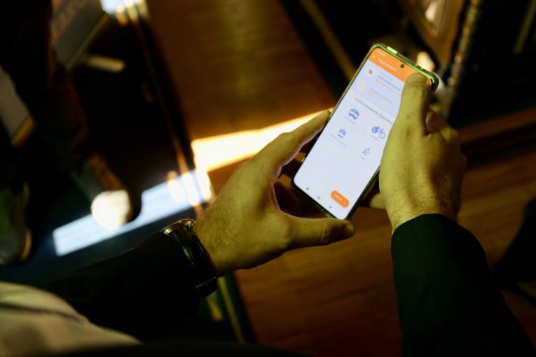 "ZA MOJ GRAD"! Nova platforma TELEKOMA SRBIJA za bolji život u zajednicama!