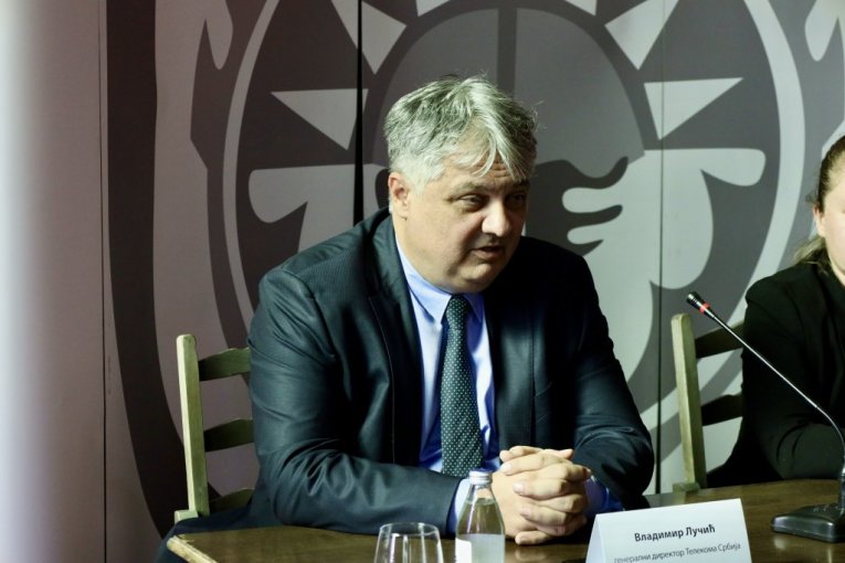 "ZA MOJ GRAD"! Nova platforma TELEKOMA SRBIJA za bolji život u zajednicama!